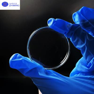 Китай Сапфировые оптические окна. Высокопроизводительные оптические компоненты продается