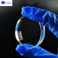 China Sapphire Optical Windows High-Performance Optical Components for sale