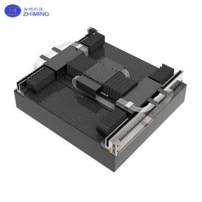 China Silicon Carbide Ceramic Air-Bearing Stage Ultra Precision High Dynamic Response Nanometer Accuracy for sale