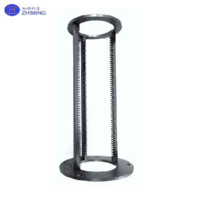 China Silicon Carbide (SiC) Wafer Boat Resistant to strong acids, strong bases and high temperatures for sale