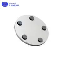 China Advanced CMP Polishing Pad for Semiconductor and Optical Applications for sale