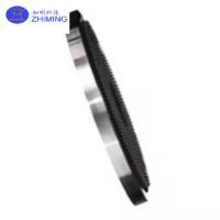 China Advanced CMP Polishing Pad for Semiconductor and Optical Applications for sale