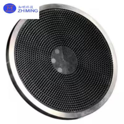 China Advanced CMP Polishing Pad for Semiconductor and Optical Applications for sale