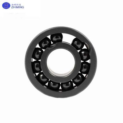 China Silicon Carbide Balls bearings for Medical Use Precision Instruments for sale