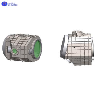 China High-Speed Laser Communication Components & Terminals – 10 Gbps Space Optical Link Solutions for sale