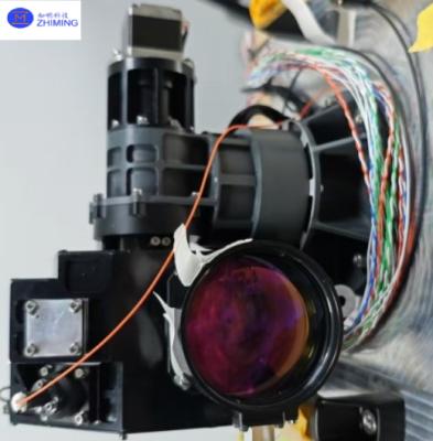 China High-Speed Laser Communication Components & Terminals – 10 Gbps Space Optical Link Solutions for sale