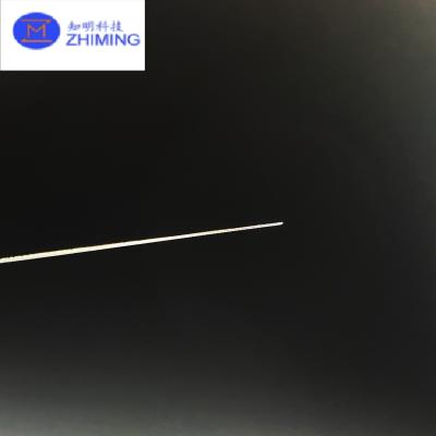 中国 サファイア 光ファイバー 高温と厳しい環境での伝達 販売のため