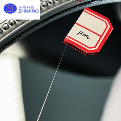 中国 サファイア 光ファイバー 高温と厳しい環境での伝達 販売のため