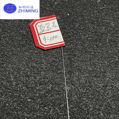 中国 サファイア 光ファイバー 高温と厳しい環境での伝達 販売のため