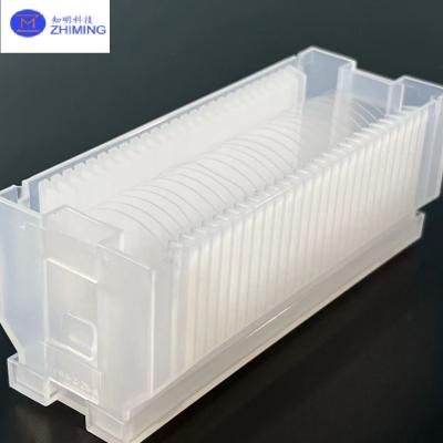 Cina C Piano a Piano 4° 2 pollici 4 pollici Sapphire Wafer DSP SSP Sapphire Substrate in vendita