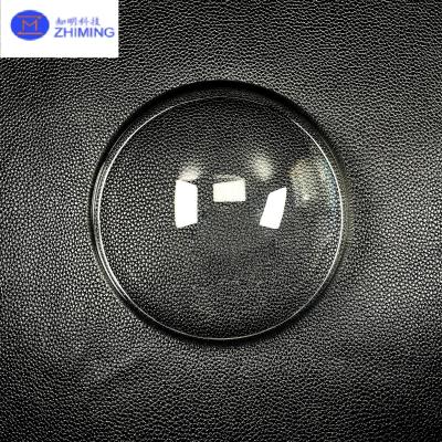 중국 사피어 돔 윈도우 광학 및 적외선 적외선 센서 판매용