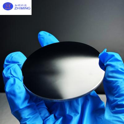 Cina Specchio al carburo di silicio (specchio al SiC) ️ Componenti ottici leggeri ad alta precisione in vendita