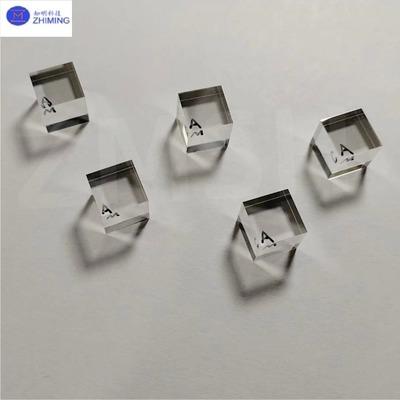 China Optical Grade Silicon Carbide Optics for Laser and Infrared Systems for sale