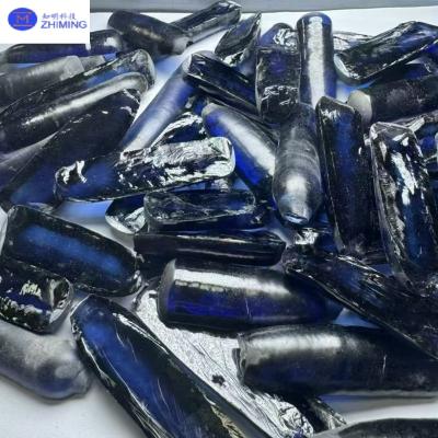 China Flame Fusion Method Sapphire for Luxury Diamond Applications for sale