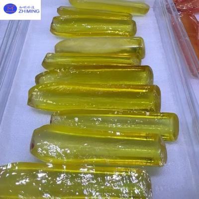 China Flame Fusion Method Sapphire for Luxury Diamond Applications for sale