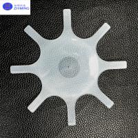 China 6 Inch Single Wafer Carrier with Locking Clips for sale