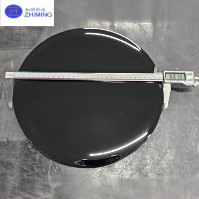 China 12-Inch 4H-SiC wafer for AR glasses for sale