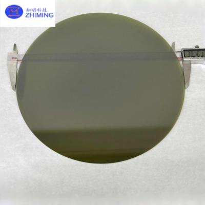 China 12-inch (300 mm) SiC (Silicon Carbide) for sale