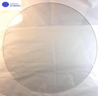 China 12 Inch Sapphire Wafer for LED and GaN Device Manufacturing for sale