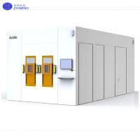 China Semiconductor Ion Implantation Equipment for sale