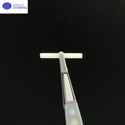 China Alumina Ceramic Rod for sale