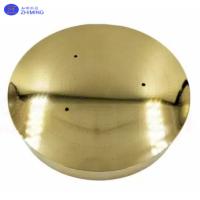 China Probe Station Chuck Stable Wafer Probing and Electrical Testing for sale