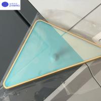 China Precision Gold Plating Service for sale