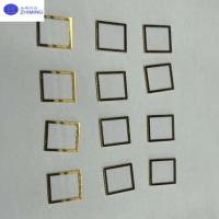 China Precision Gold Plating Service for sale