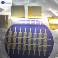 China Precision Gold Plating Service for sale