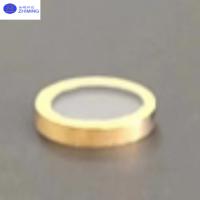 China Precision Gold Plating Service for sale