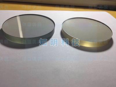 China Double Side Polish Silicon Carbide Wafer 2-6'' 4H N - Doped SiC Wafers for sale