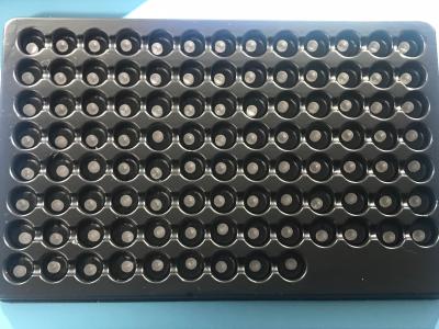 China Hardness 9.0 Sapphire Bearing Parts 4mm Thickness 2mmt For Rolling Bearing Components for sale