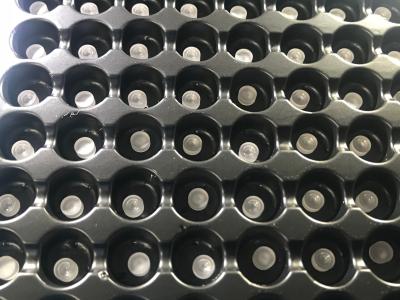 China Hardness 9.0 Sapphire Bearing Parts 4mm Thickness 2mmt For Rolling Bearing Components for sale