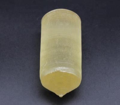 China 2 Inch Gadolinium Gallium Garnet GGG , Crystal Substrate Material Gd3Ga5O12 for sale