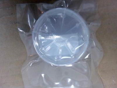 China 5um van het het Aluminiumnitride van diktealn de Substraten van de het Malplaatje430um Saffier 350um sic Te koop