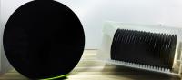 China 2-4inch N/P TYPE Semiconductor Substrate InAs Monocrystalline Crystal Substrates Wafers for sale