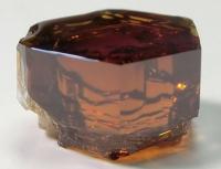 Cina 5G ha visto il substrato a semiconduttore di AlN del monocristallo del diametro 10mm in vendita