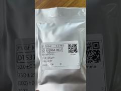 단일 결정 InP 인화 인듐 웨이퍼 350 - 650개 um 두께