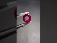 Ruby Bearings – Precision Jewel Bearings for High-Performance