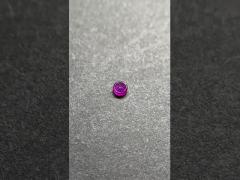 Watch: Ruby Through-Hole Bearing – Precision Jewel Bearing for High-Accuracy Instruments Showcase