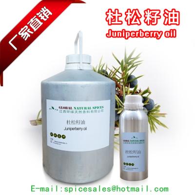 China Juniperberry essential oil,Juniperberry Oil,Cas:8012-91-7 for sale