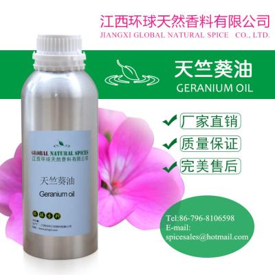 China Geranium oil,geranium essential oil,CAS 8000-46-2 for sale