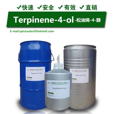 China Terpinen-4-ol,terpinene-4-ol,Cas.562-74-3 for sale