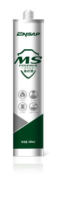 China ENSAP MS POLYMER BASED SEALANT LOW TACK EXCELLENT UV RESISTANCE SEALANT FOR COMPONENTS MS3931 for sale