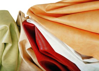 China Good wet film-forming PU resin for wet process Pu resin for shoe leather Transparent Color H-240S for sale