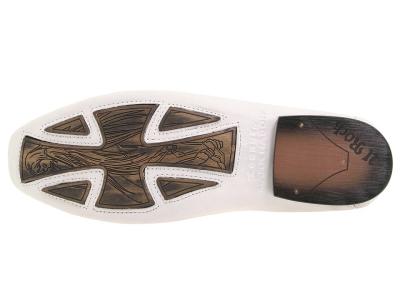 China Polyurethane Resin system  for middle-hardness Gentle shoe sole A-8709/B-5290 for sale