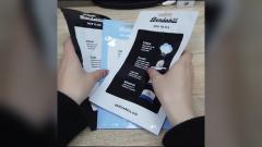 Custom Plastic Packaging Bags with Professional Printing
