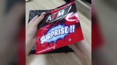 Flexible Packaging Solutions with Custom Printing