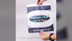 Flexible Plastic Packaging Solution for Food & Daily Products