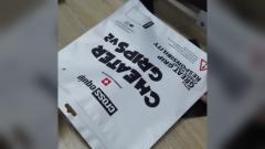 Printed Flexible Packaging Bags for Multiple Applications